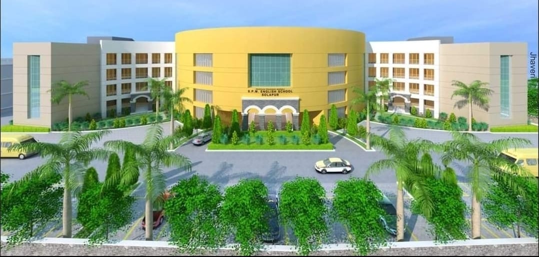About – S.P.M English School, Solapur